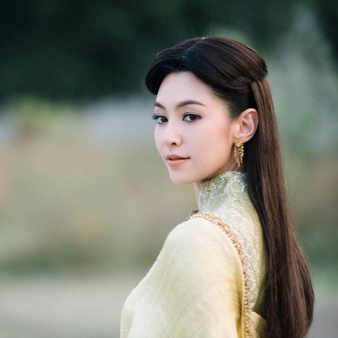 Top 10 Nữ Diễn Viên Thái Lan Nổi Tiếng Nhất Xứ Chùa Vàng 2018 Sao Thái