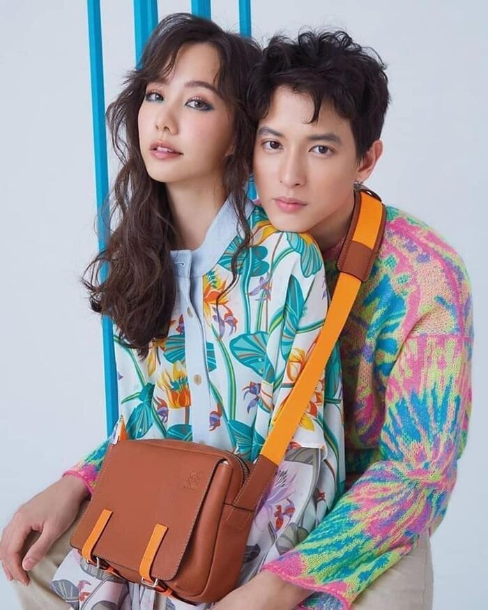 James Jirayu và Toey Jarinporn tái hợp trong phim Matalada