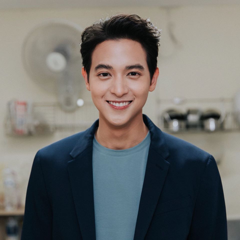 James Jirayu và Toey Jarinporn tái hợp trong phim Matalada