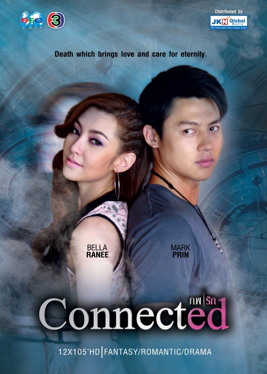 Tổng hợp những bộ phim hay nhất của Bella Ranee