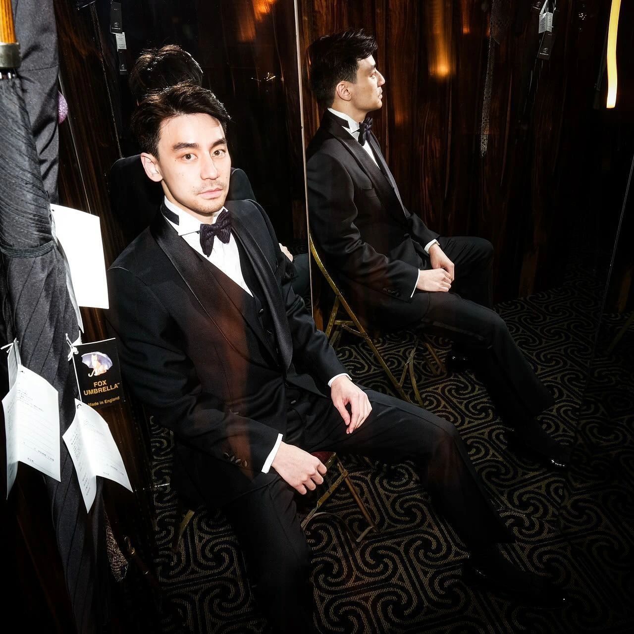 Bella Ranee xác nhận hẹn hò doanh nhân điển trai Will Chawin