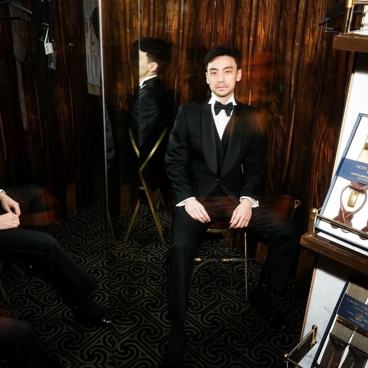 Bella Ranee xác nhận hẹn hò doanh nhân điển trai Will Chawin