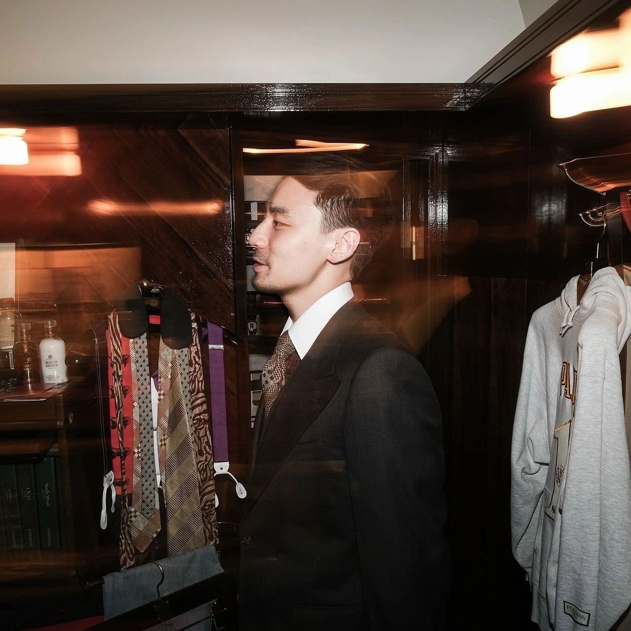 Bella Ranee xác nhận hẹn hò doanh nhân điển trai Will Chawin