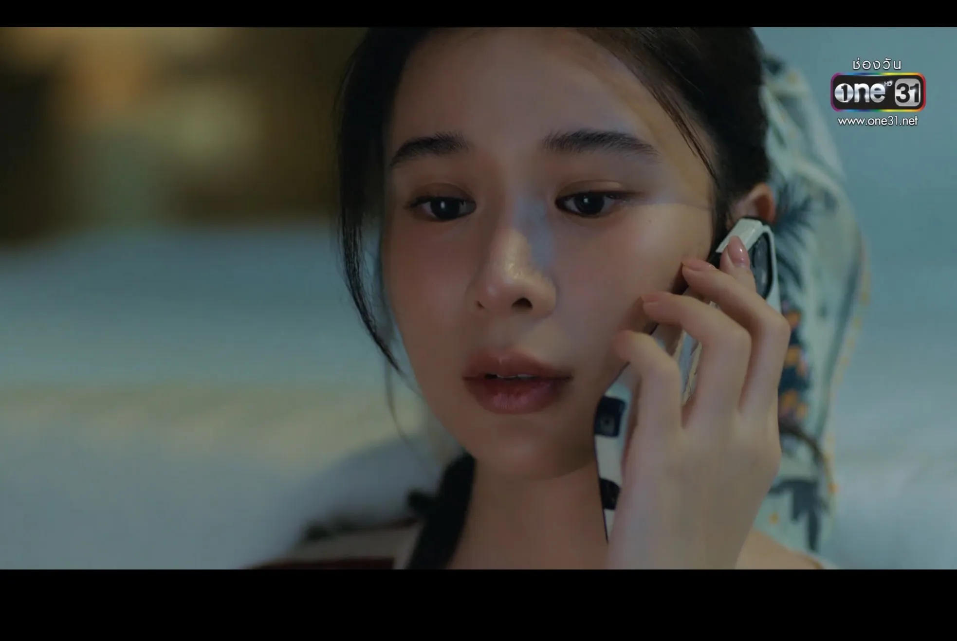 Hình ảnh trái ngược của Kao Supassara trong "Thỏ Ngọc Nơi Cung Trăng" và ngoài đời - YÊU PHIM THÁI