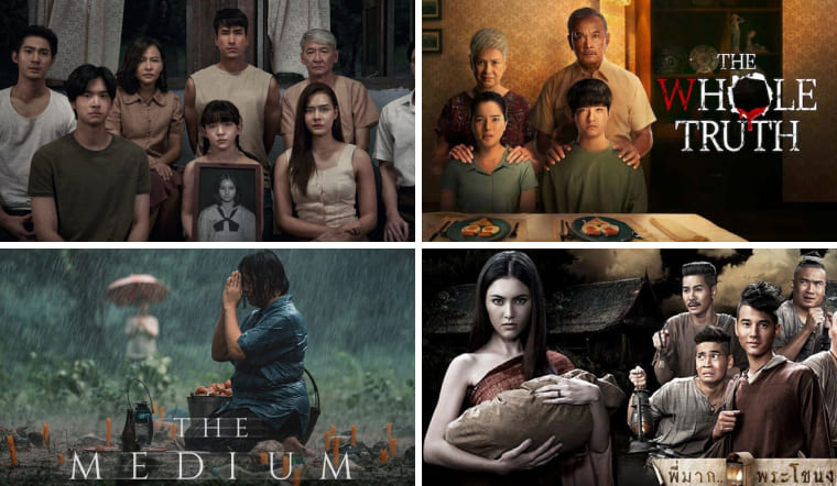 Top 10 phim ma Thái Lan được đánh giá cao không nên bỏ lỡ - YÊU PHIM THÁI