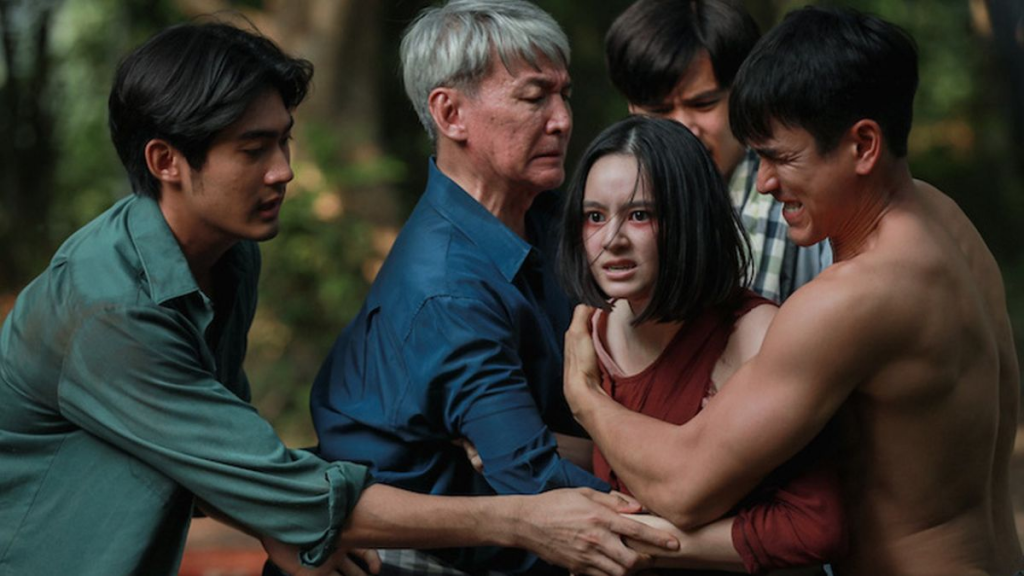 Top 10 phim ma Thái Lan được đánh giá cao không nên bỏ lỡ - YÊU PHIM THÁI