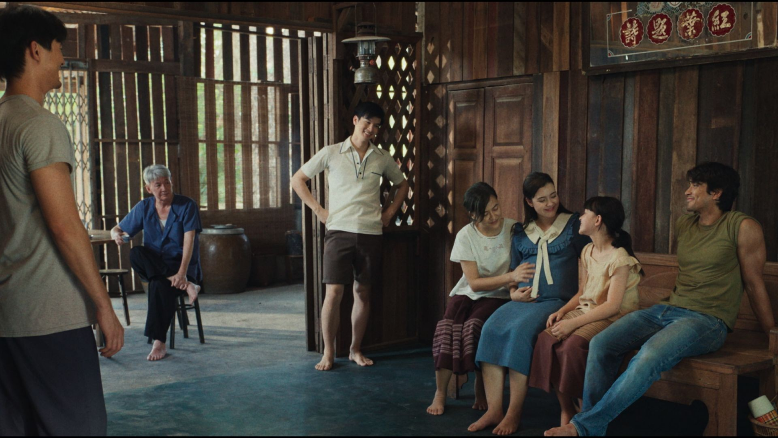 Phim kinh dị trăm tỷ "Tee Yod: Quỷ ăn tạng" phần 3 tái xuất rạp Việt - YÊU PHIM THÁI